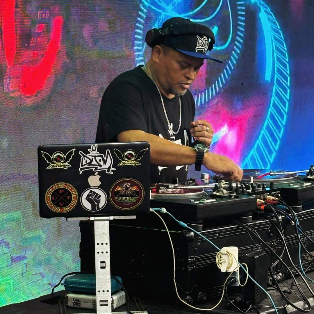 Dia do Rap Nacional: a voz das periferias ecoa pelo Pará e Brasil afora ...