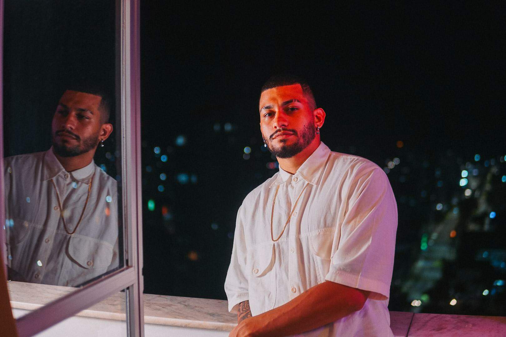 Dia do Rap Nacional: a voz das periferias ecoa pelo Pará e Brasil afora ...