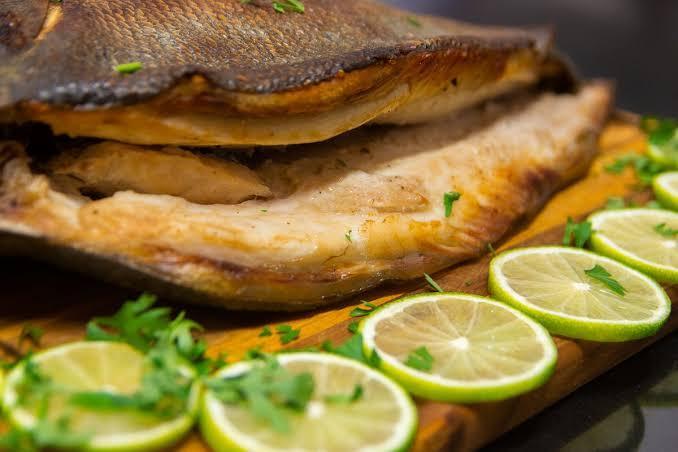 Por que o tambaqui faz sucesso no mundo? Veja benefícios do peixe ...