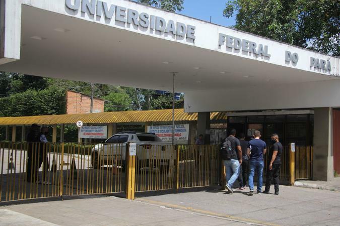 UFPA abre inscrições para o Processo Seletivo 2026; veja como ...