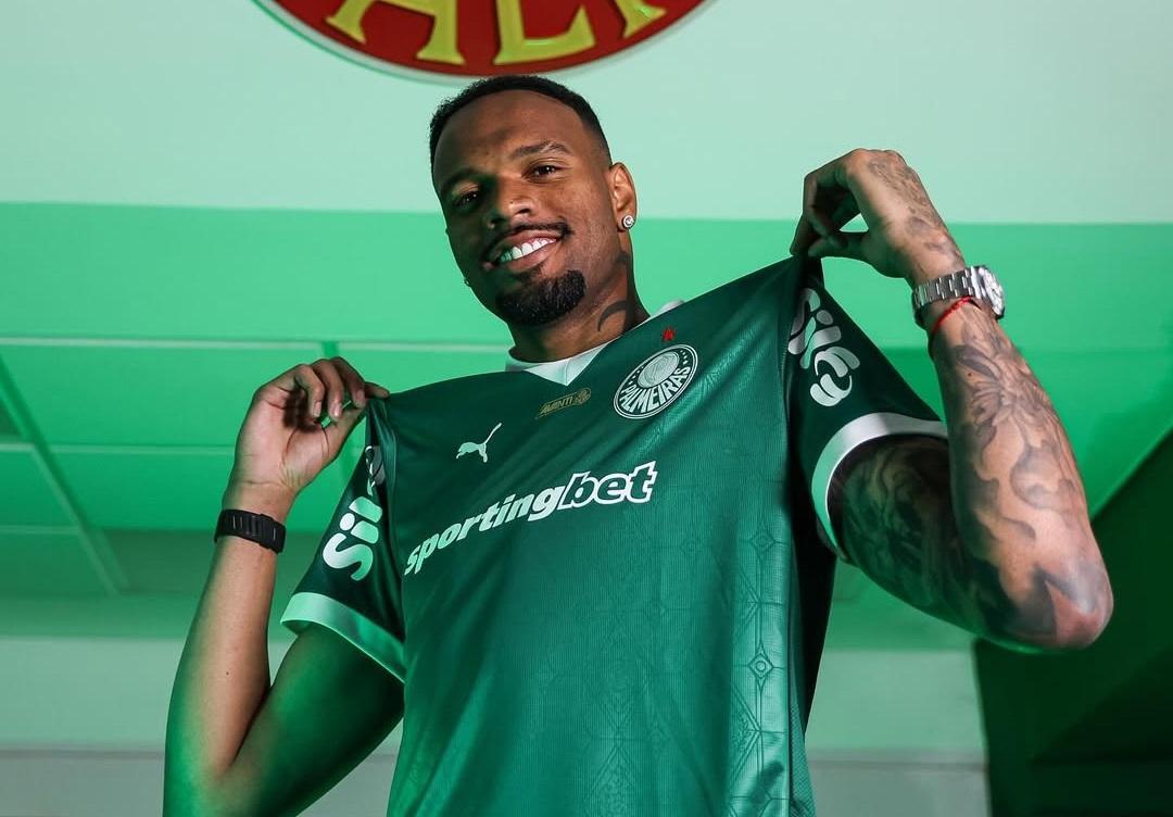 Carlos Miguel se irrita após revés e deixa zona mista: 'Palmeiras foi ...