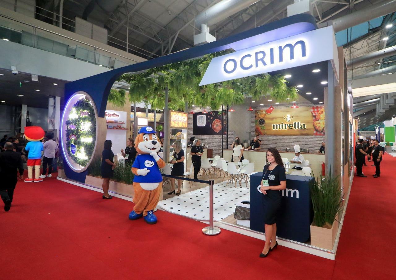 OCRIM apresenta portfólio e inovações na SuperNorte 2025 | Conteúdo de ...