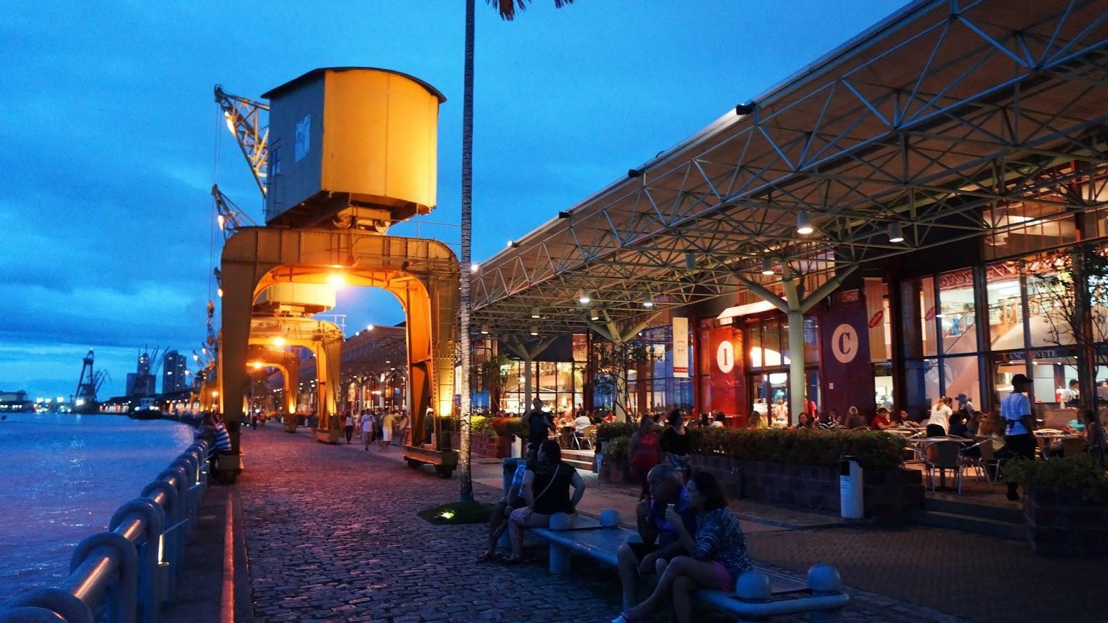 Turismo e história em Belém: veja 5 museus e espaços imperdíveis na ...