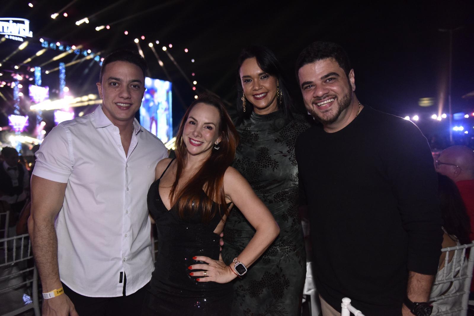 Cena Bis: Bruno e Marrone, Ferrugem e Simone Mendes agitam o fim de ...