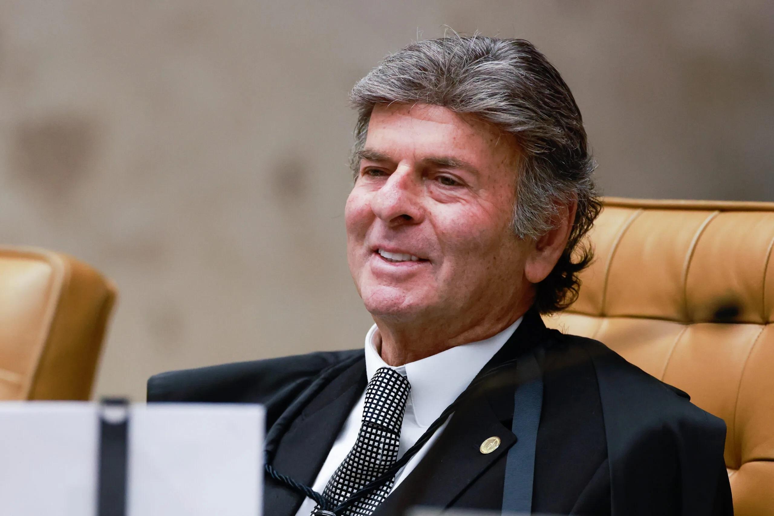 Advogado de general pede que Fux julgue 'núcleo 2' do plano de golpe ...