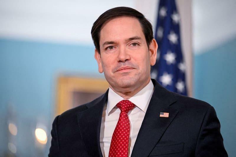 Rubio diz que EUA responderão adequadamente após condenação de ...