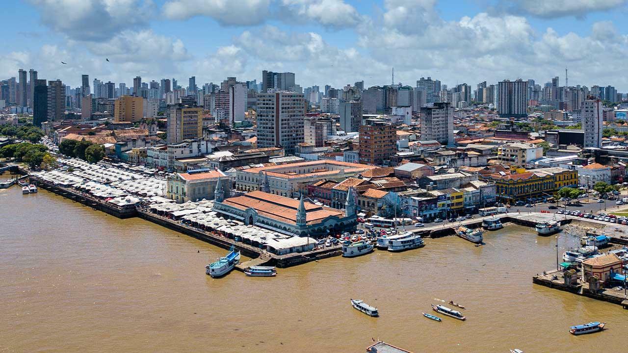 Guia de passeio em Belém: veja onde ir com crianças | Belém | O Liberal