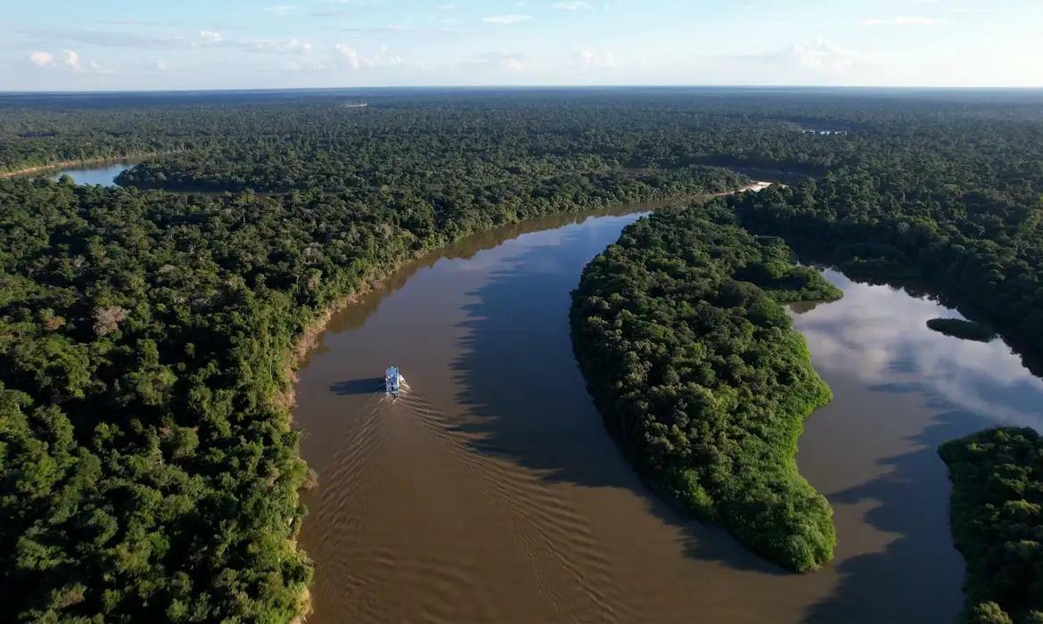 'Barco voador' desenvolvido no Amazonas pode revolucionar transporte na ...