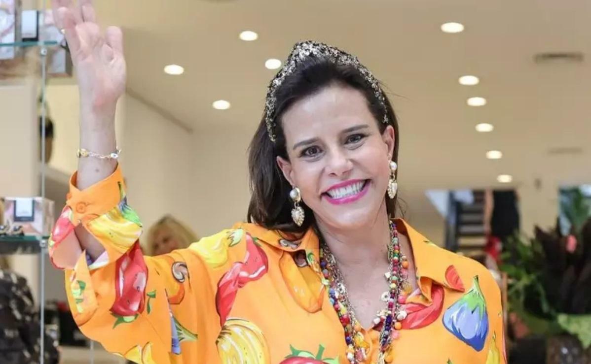 'Humorista que não tem graça', diz Narcisa sobre Tiago Barnabé, que faz ...
