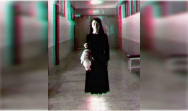 Fotos de fantasma e visagem: Relembre o site 'Assustador', fenômeno ...