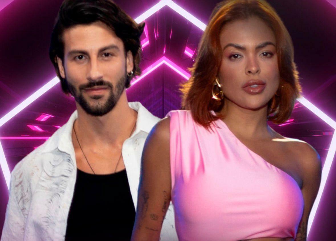 Paraense Paula Freitas é anunciada em reality com ex-BBBs Sarah Andrade ...