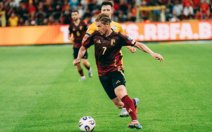 Cazaquistão x Bélgica: onde assistir e escalações do jogo hoje (15/11 ...