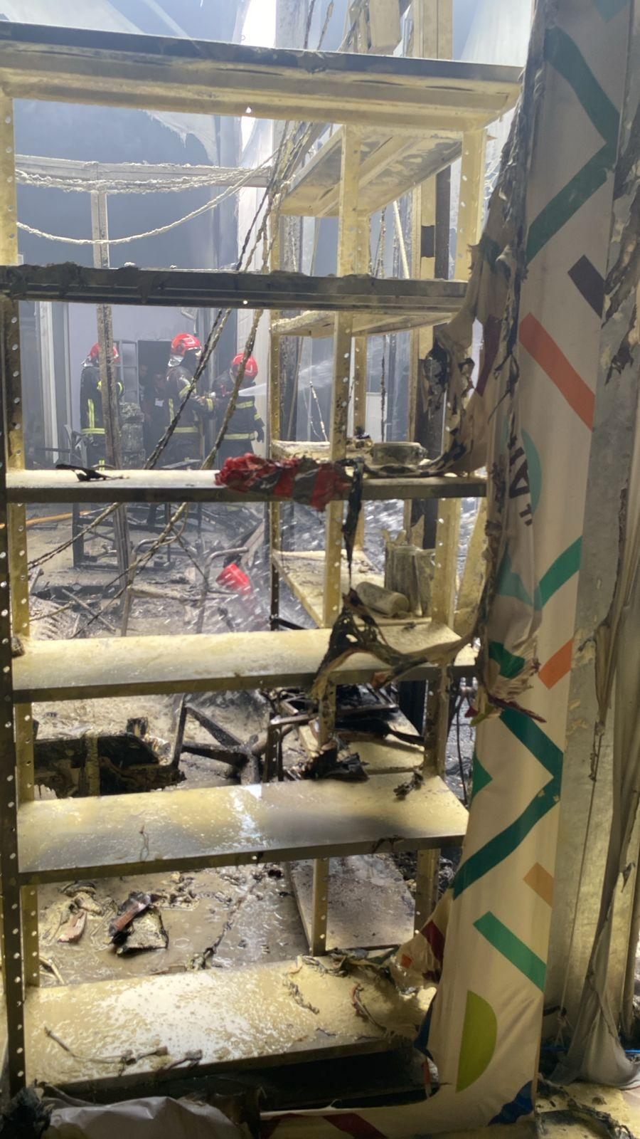 Green Zone será fechada ao público nesta quinta-feira (20), segundo ...