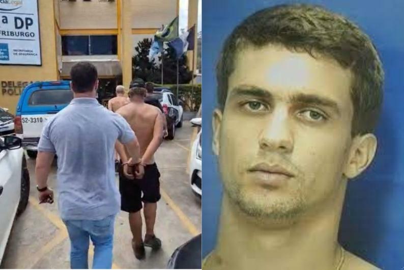 Operação policial prende filho de Pedro Dom por tráfico de drogas no ...