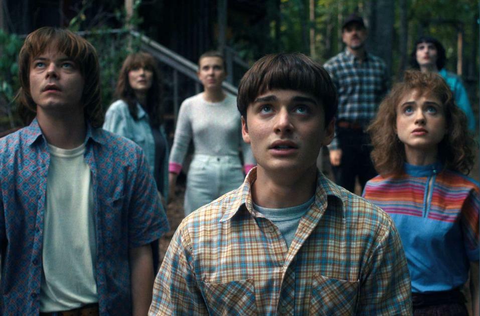 'Stranger Things' pode ganhar episódio extra? Entenda a teoria de fãs ...