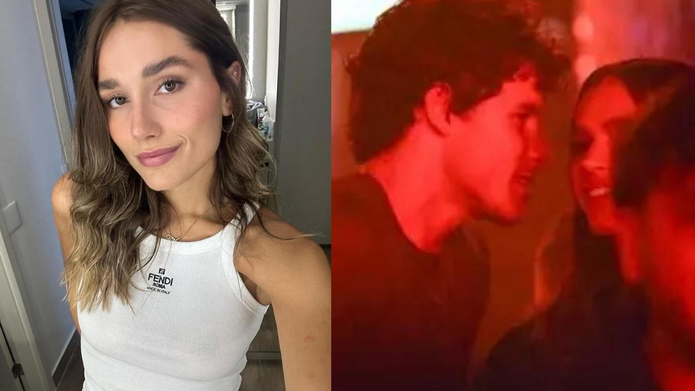 Sasha sobre romance entre Bruna Marquezine e Shawn Mendes: 'A mais ...