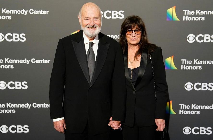 Oscar 2026: 'In Memoriam' destaca Rob Reiner, Diane Keaton e Catherine ...