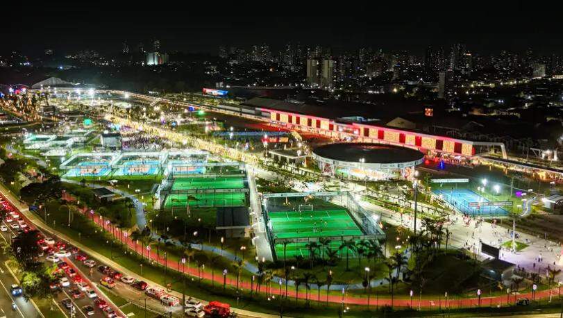 Novos equipamentos de cultura ganharam destaque em Belém em 2025 ...