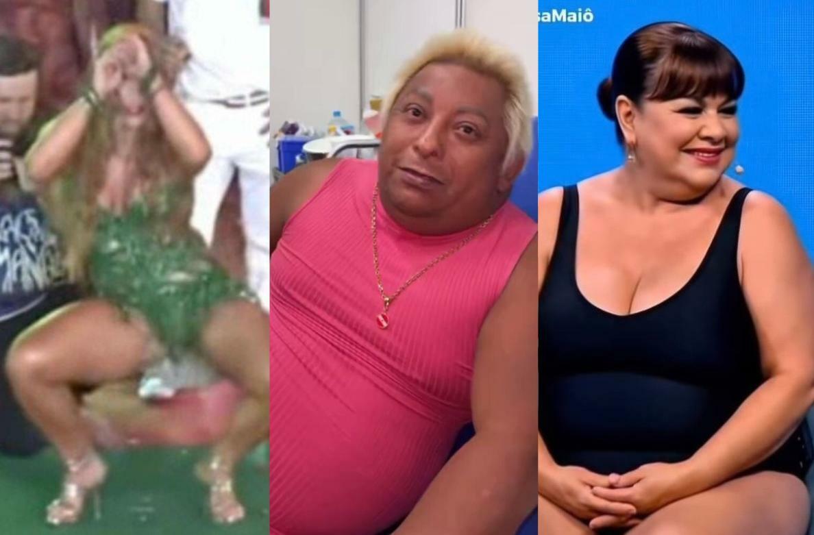 Retrospectiva 2025: relembre os memes que bombaram na internet | Brasil ...