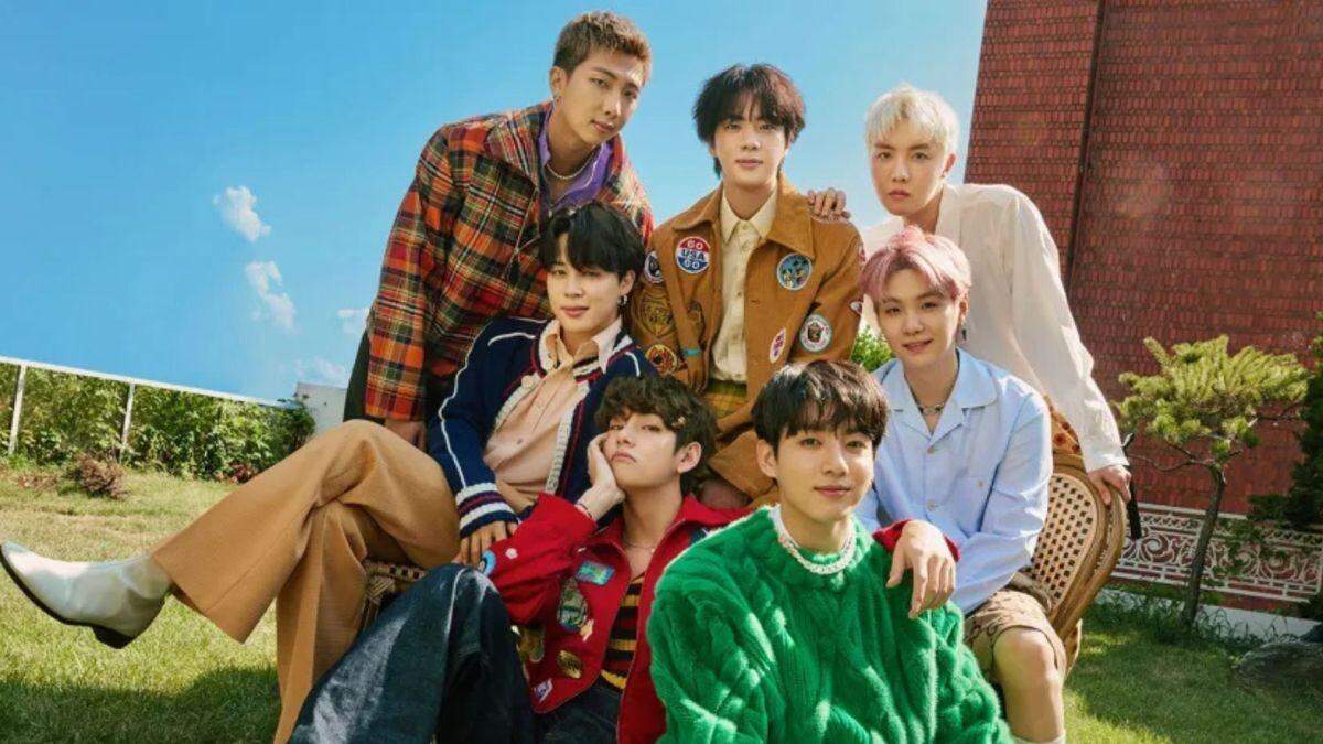 BTS está pronto para voltar e anuncia álbum e turnê mundial | Cultura ...