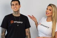 Filha da atriz pornô Elisa Sanches critica Virginia Fonseca por uso de ...