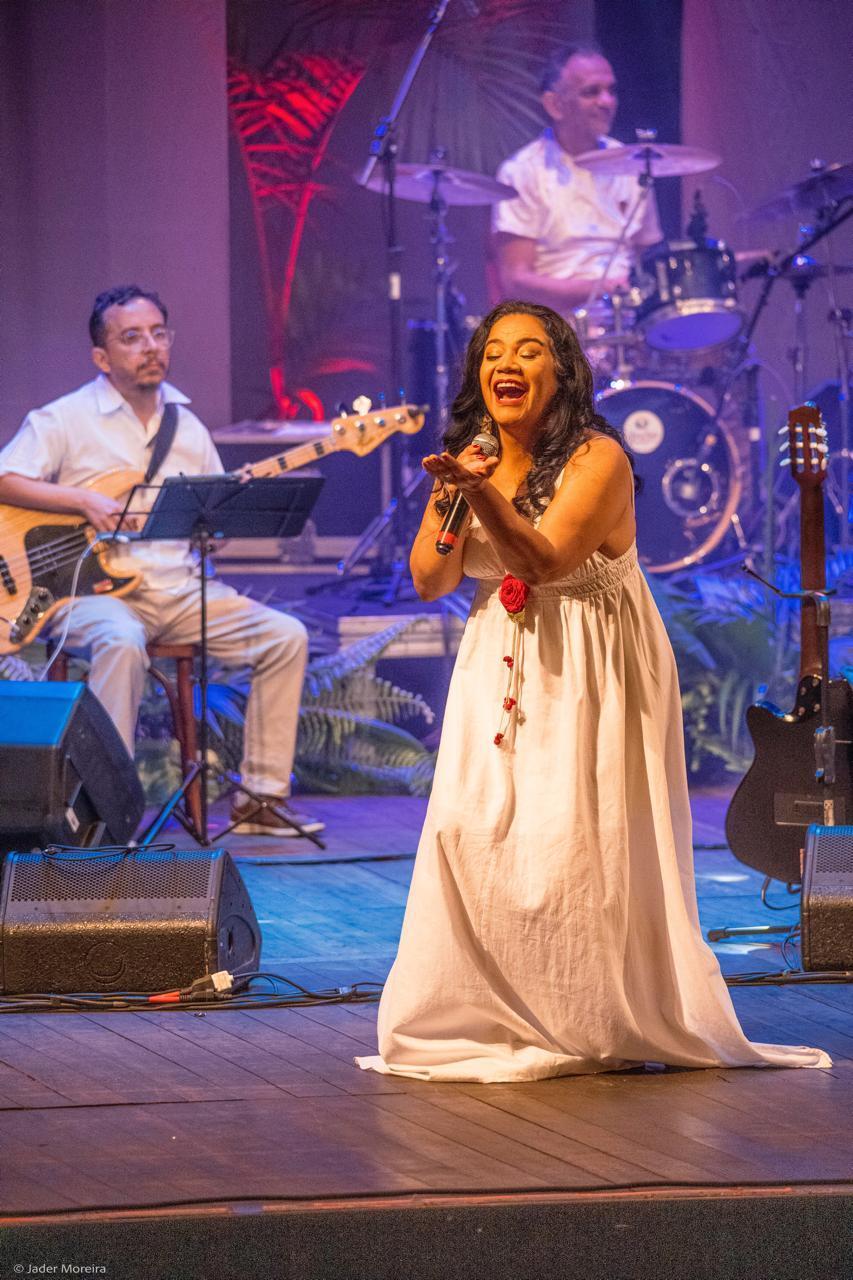 Nilson Chaves recebe tributo em Belém neste domingo (11) na Cervejaria ...
