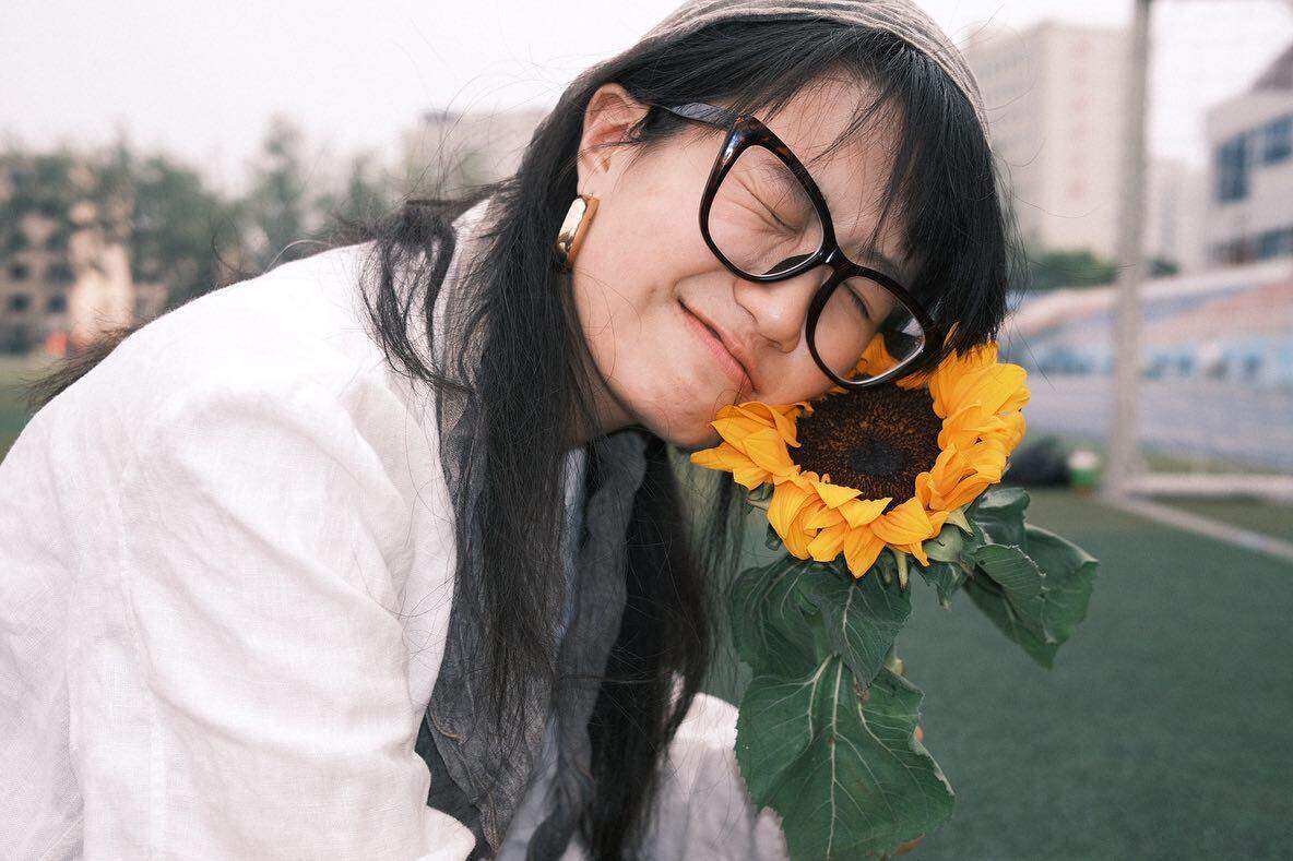 Morre Lai Yuqing, cineasta chinesa de 'Whisperings of The Moon', aos 23 ...