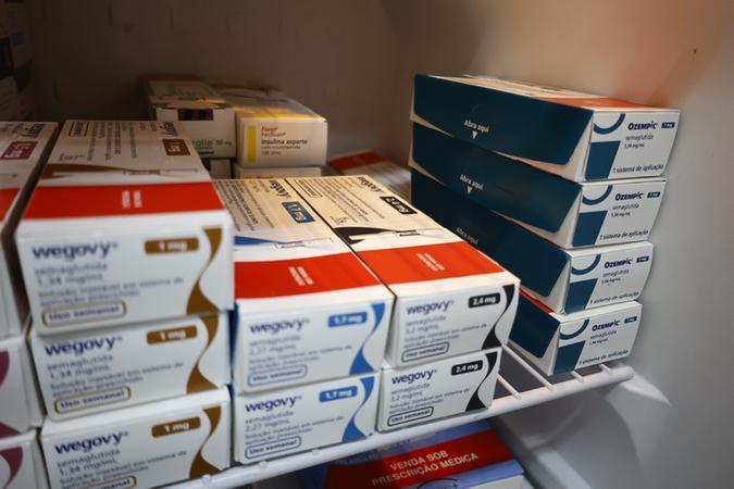 Ozempic genérico? Fim da patente da semaglutida deve ampliar acesso a ...