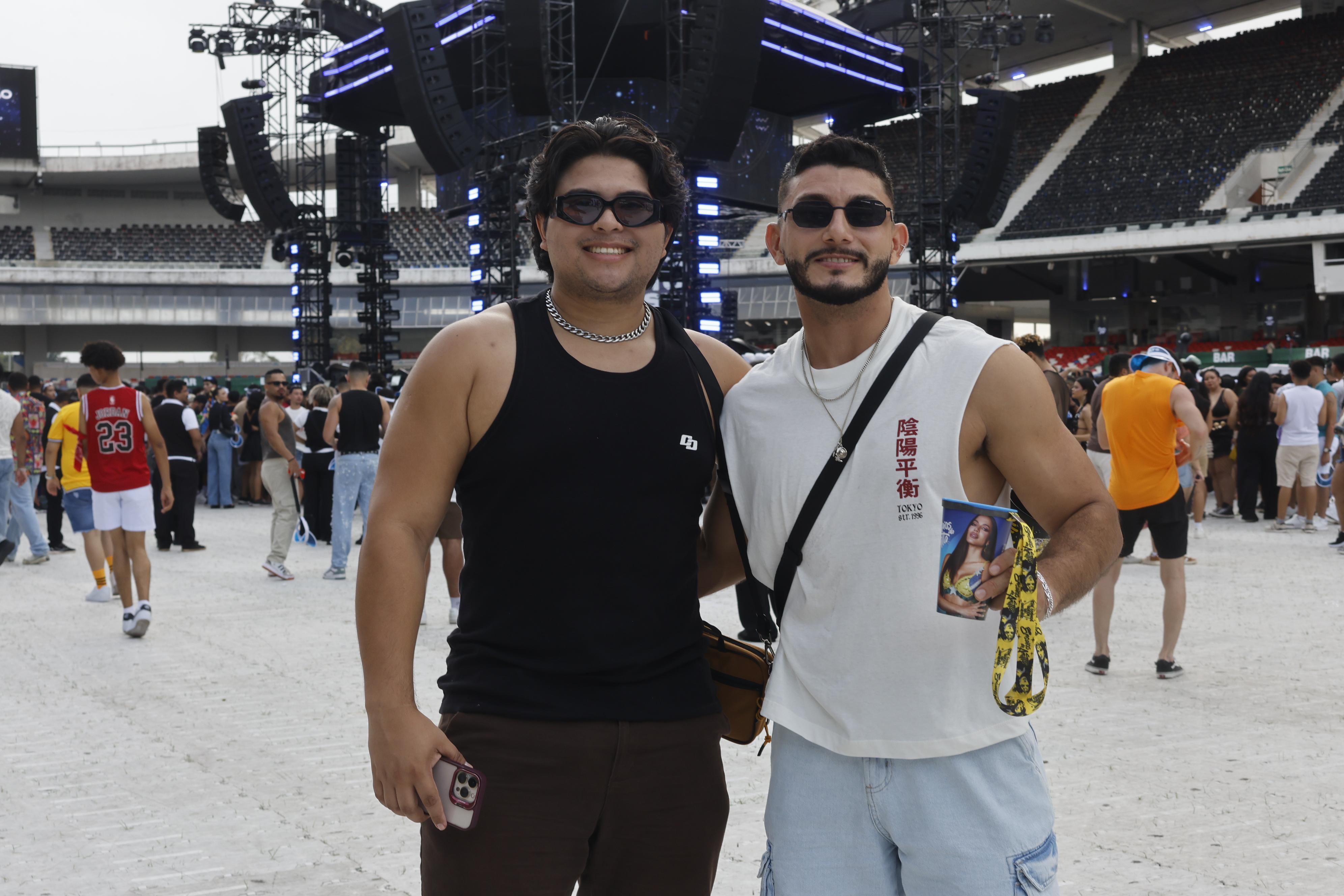 Anitta leva milhares de pessoas ao Mangueirão para a estreia da turnê ...