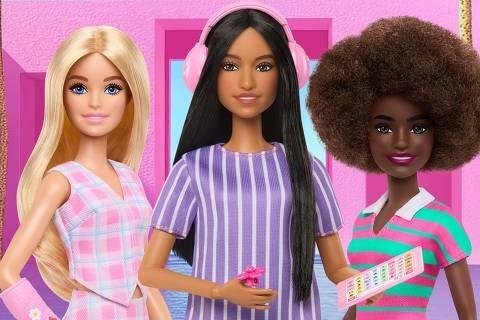 Mattel lança primeira Barbie com autismo; confira | Variedades | O Liberal