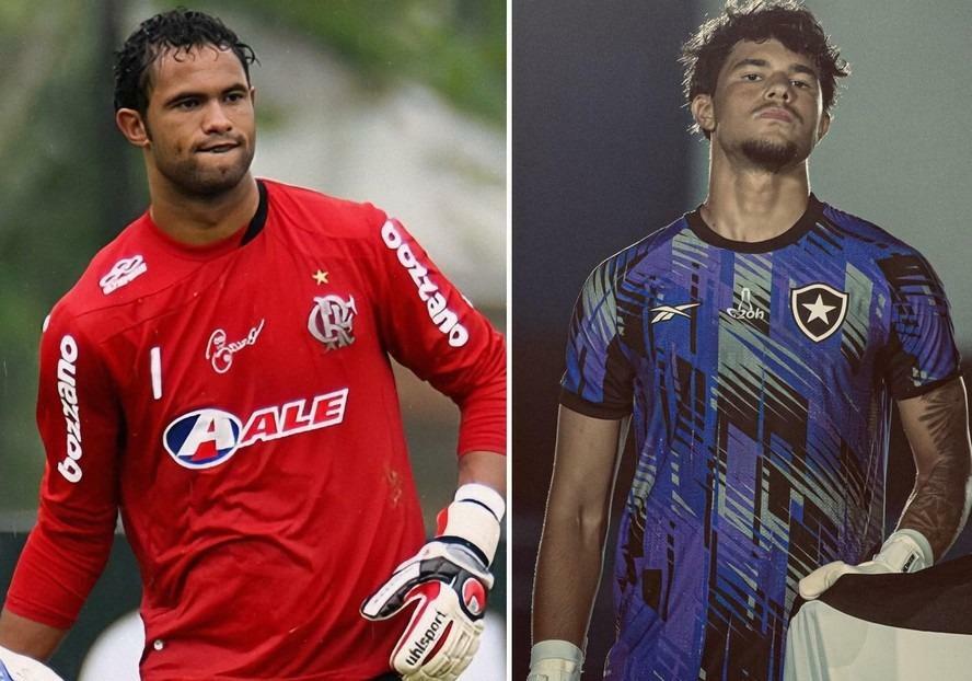 Filho de ex-goleiro Bruno e Eliza Samúdio cobra pensão e diz querer ...