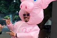 VÍDEO: 'Porquinho da Paulista' rebate paraense que chamou São Paulo de ...