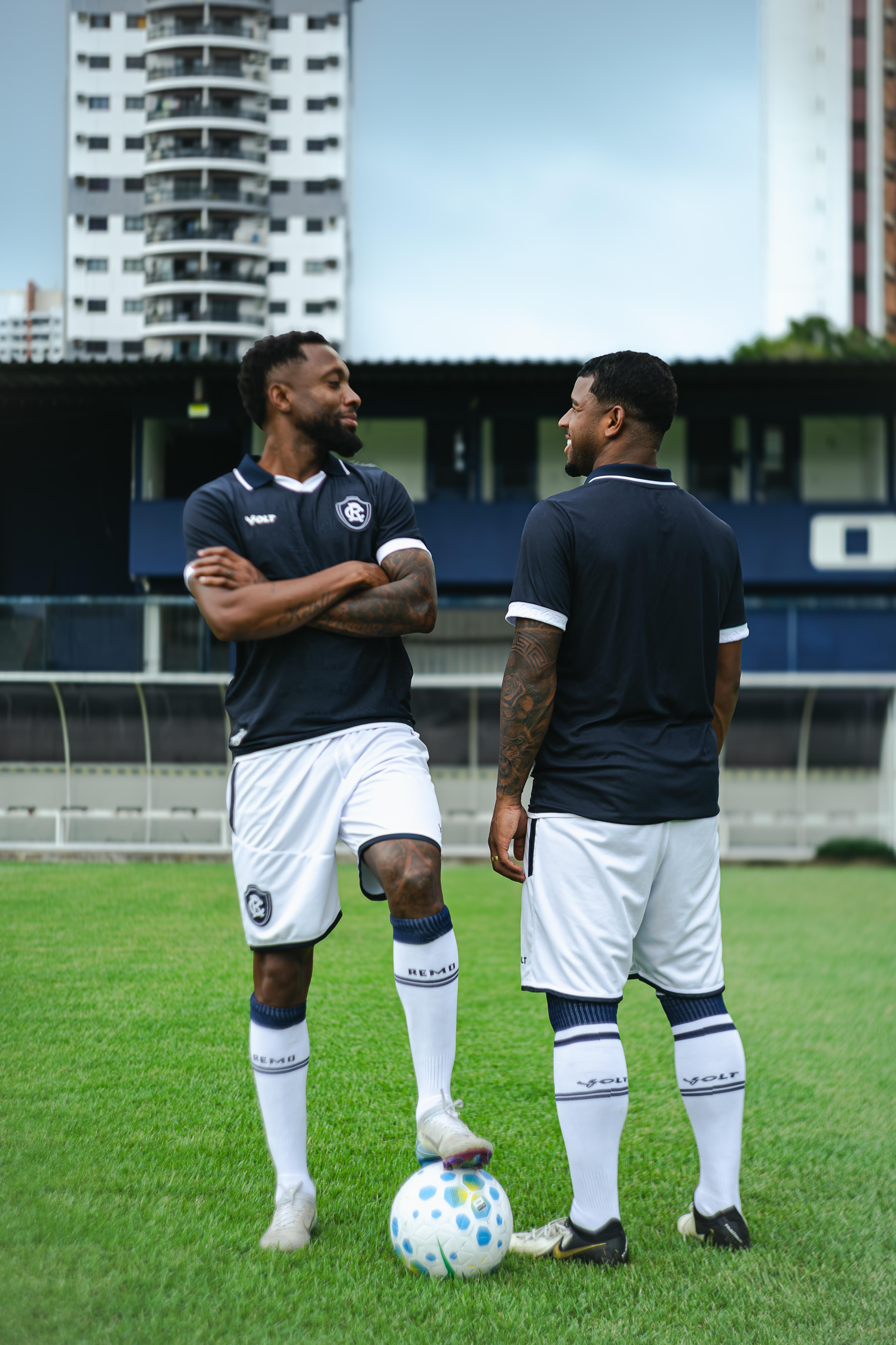 Remo negocia acordo com a Adidas e pode deixar a Volt em 2027 | Remo ...