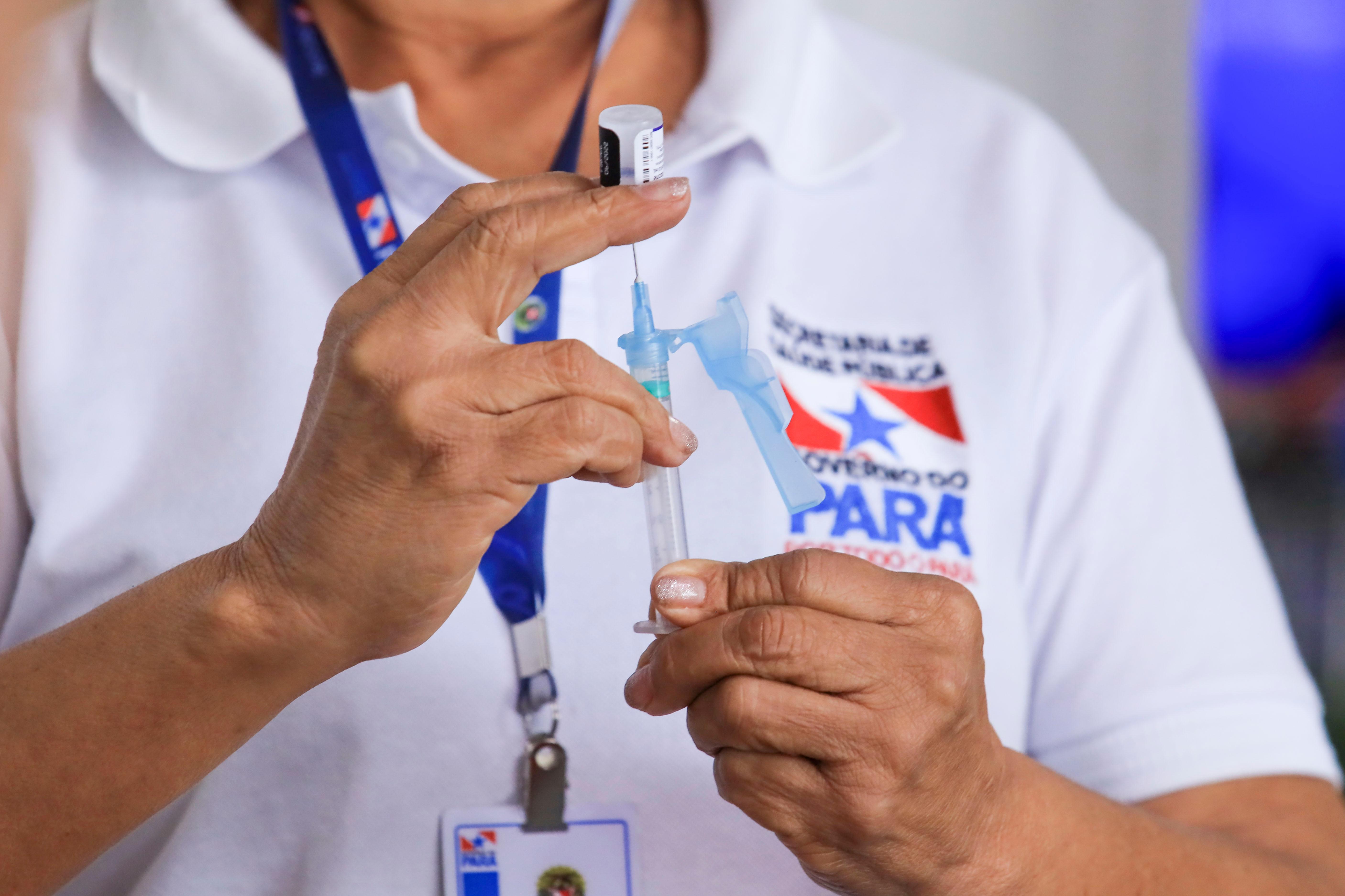 Sespa abre inscrições para processo seletivo com vagas para níveis ...