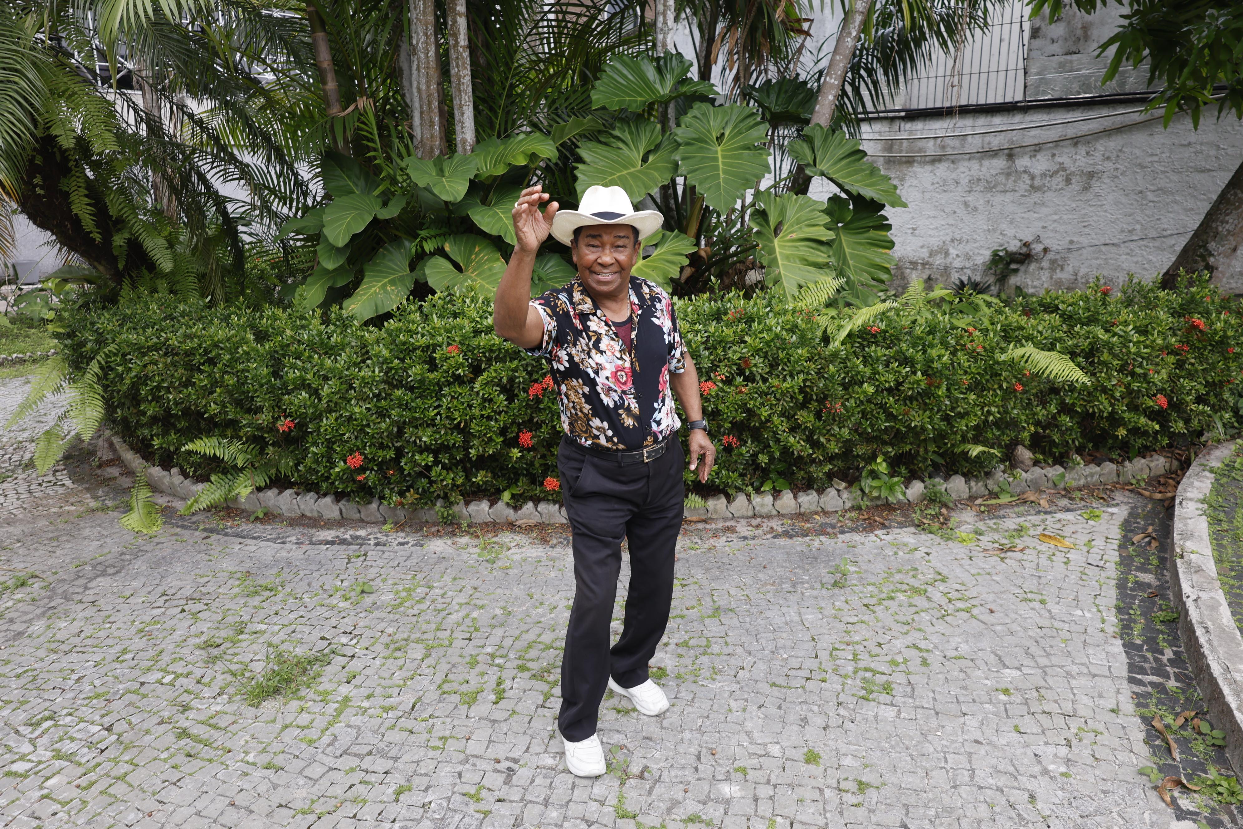 Pinduca leva carimbó e marchinhas ao CarnaBelém 2026, que já agita ...