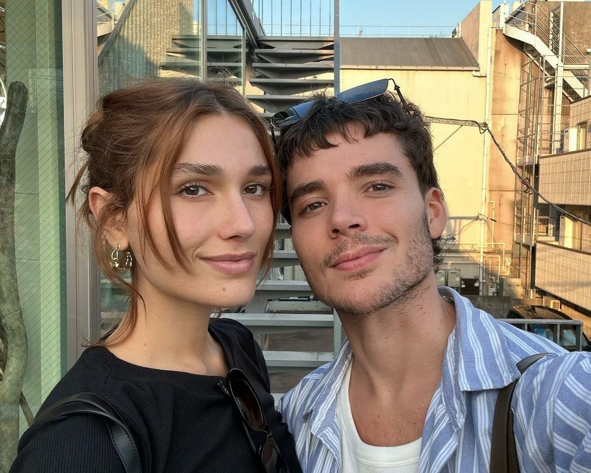 João Lucas rebate crítica após vídeo com Sasha, Bruna Marquezine e ...