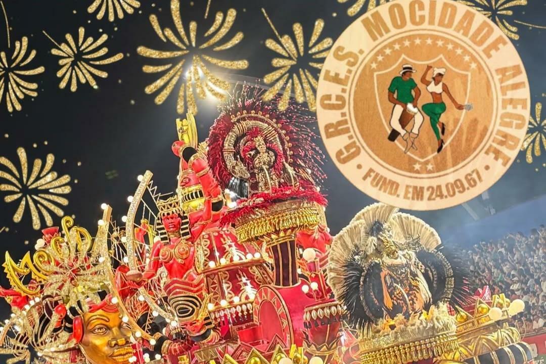 Carnaval 2026: Mocidade Alegre é campeã em São Paulo | Carnaval | O Liberal