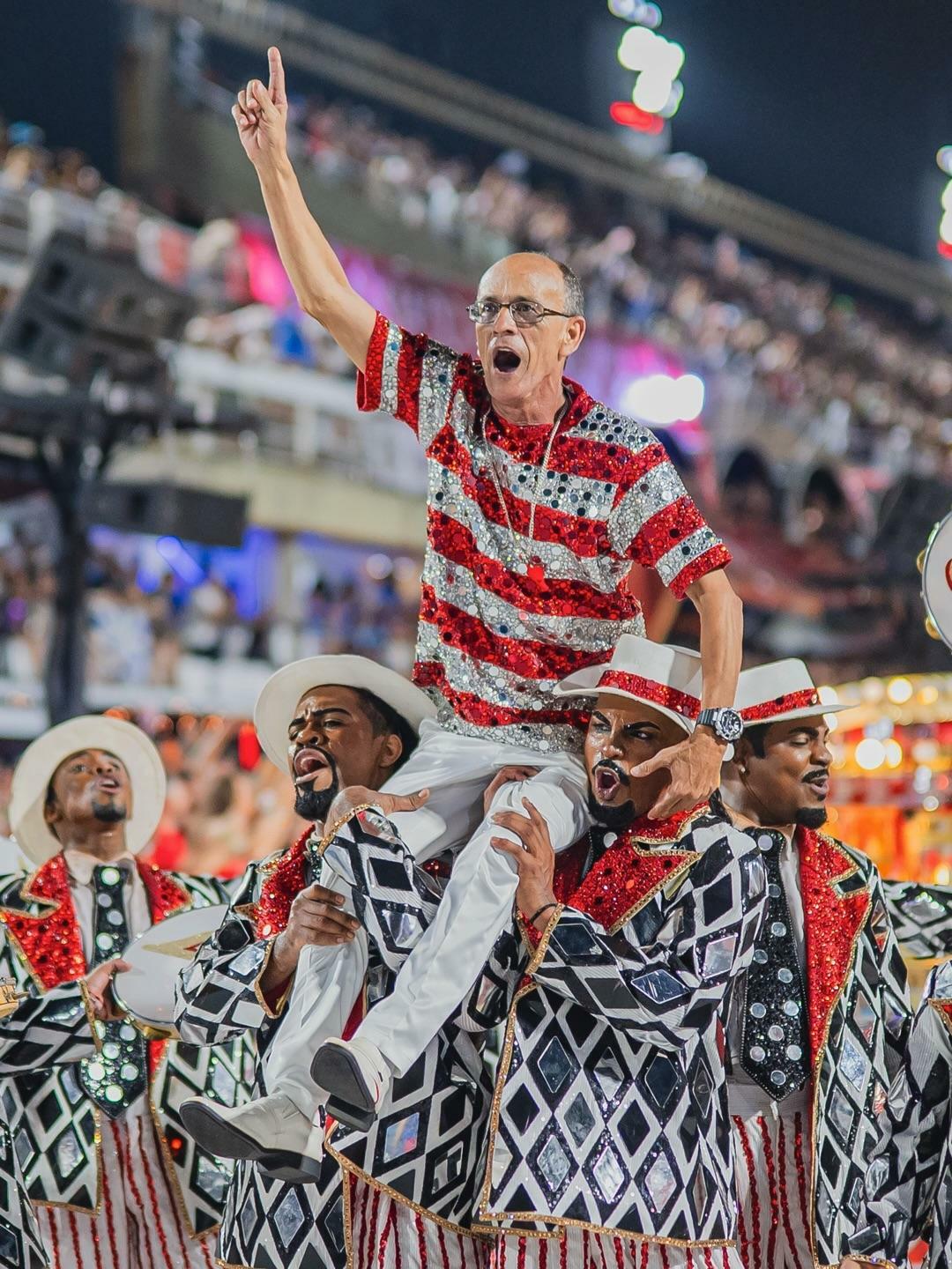 Viradouro é a grande campeã do Carnaval 2026 do Rio de Janeiro ...