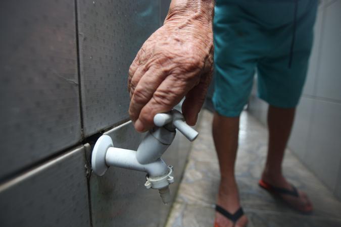 Volume de água desperdiçada na Grande Belém poderia abastecer 250 mil ...