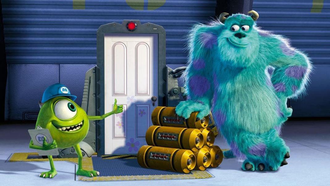 Vai ter Monstros S.A. 3? Pixar estaria desenvolvendo novo filme da ...
