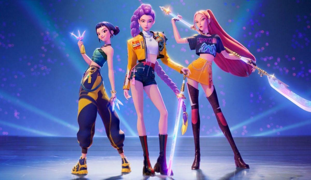 'Guerreiras do K-Pop' vence Oscar de Melhor Animação | Cultura | O Liberal