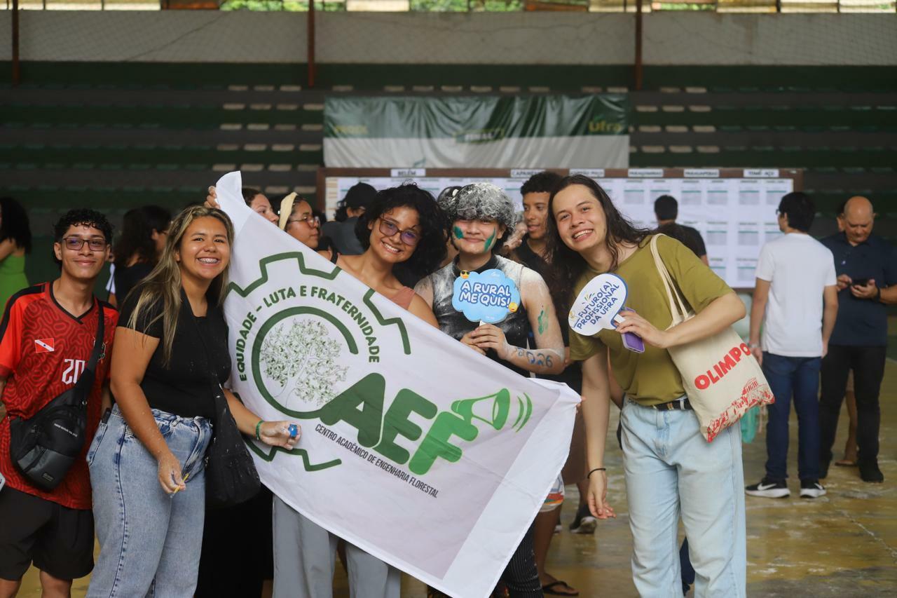 Listão da Ufra: saiba quem são os dez primeiros lugares gerais do ...