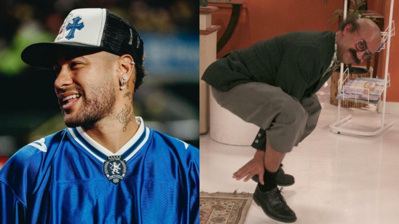 'E vagabundo tá lá': Entenda o meme de 'Tô Doido' que viralizou com o ...