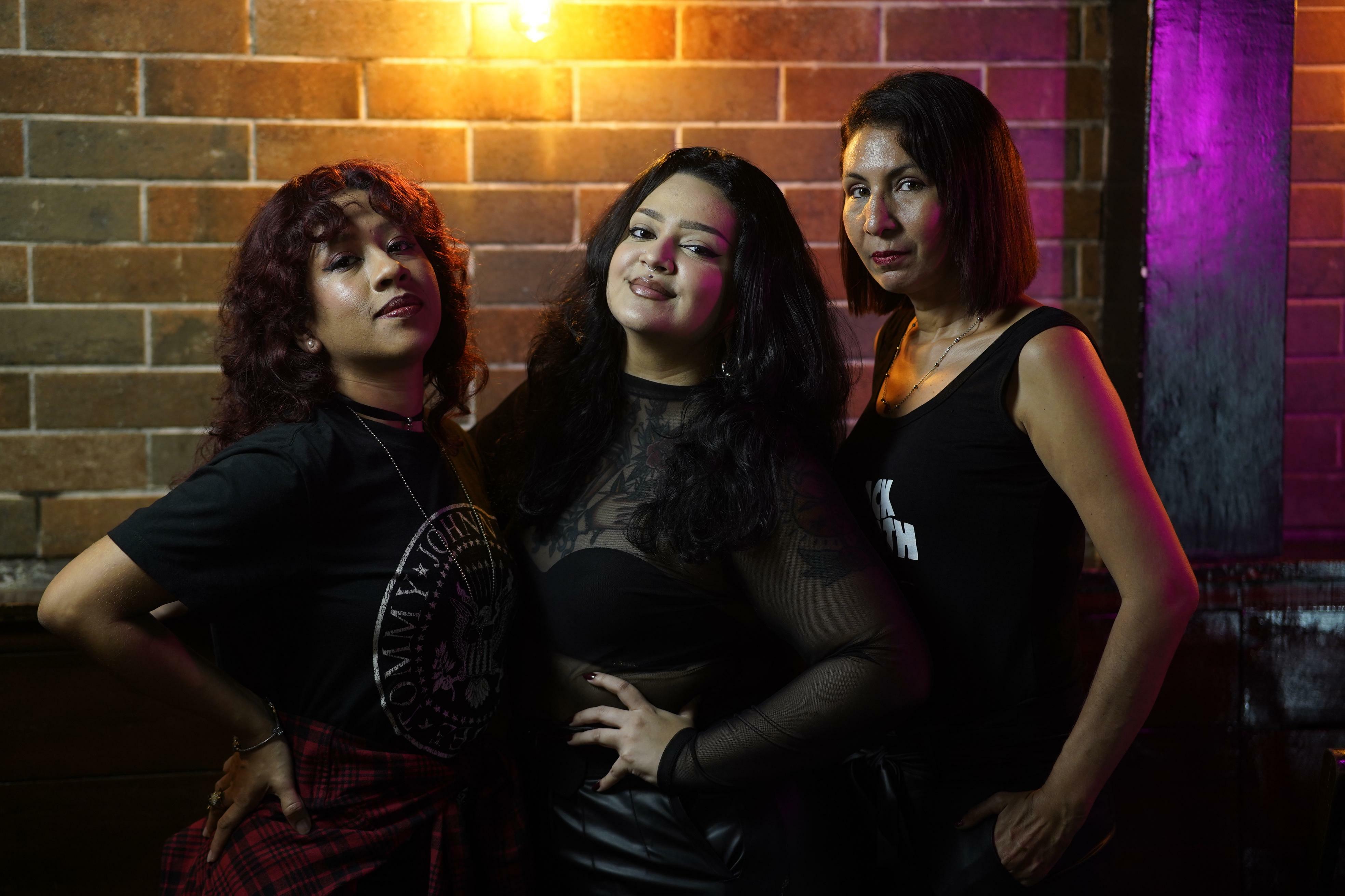 Show ‘Elas Cantam Elas’ realiza tributo a ícones da música brasileira ...