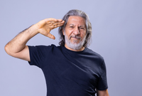 Fauzi Beydoun, da Tribo de Jah, celebra em Belém a identidade ...