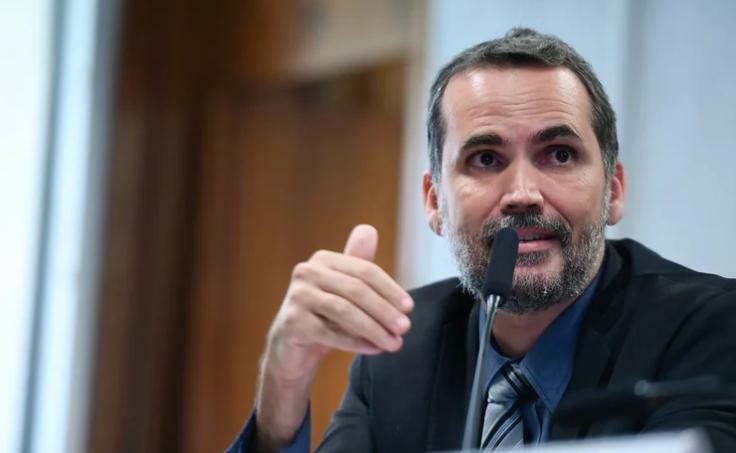 Bruno Moretti é o novo ministro do Planejamento e Orçamento, no lugar ...