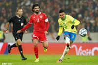 Brasil vence Croácia e reage antes de convocação para a Copa do Mundo ...