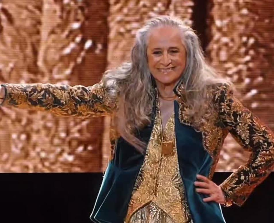 Coala anuncia Maria Bethânia como atração deste ano | Cultura | O Liberal
