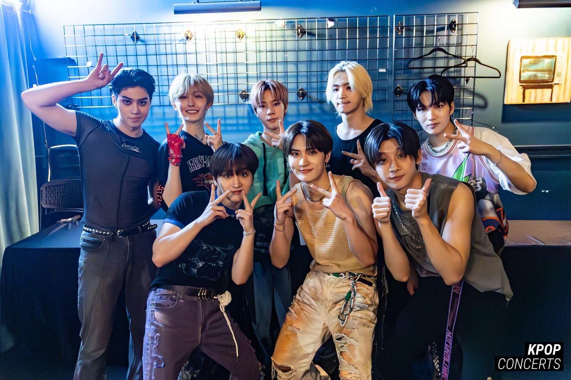 Grupo de K-pop NTX anuncia show em Belém na turnê 2026 | Cultura | O ...