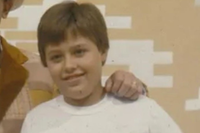 Lembra dele? Veja como está Carlos Moreno, o 'Garoto Bombril', hoje ...